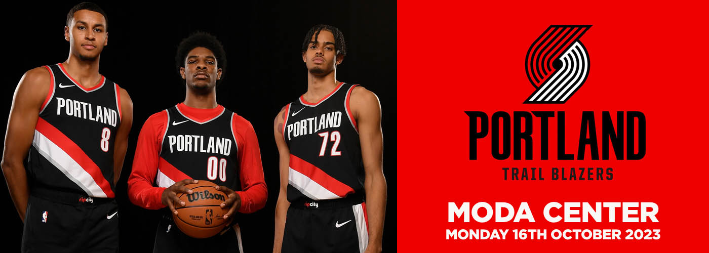 Moda Center Tickets | Latest Events and Tickets | Portland, Oregon